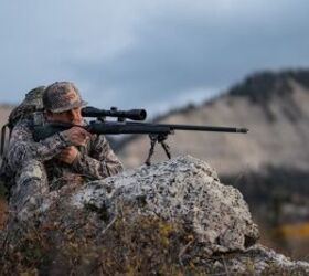 New 7 PRC Rifles Available Now Through Christensen Arms ...