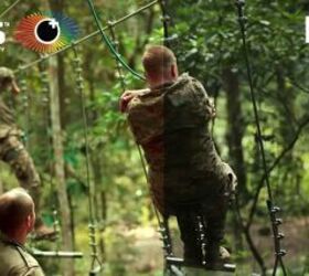 Revision Military's New I-Vis Vision Enhancement Ballistic Eyewear ...