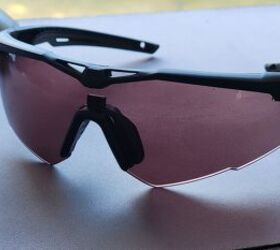 Revision Military's New I-Vis Vision Enhancement Ballistic Eyewear ...