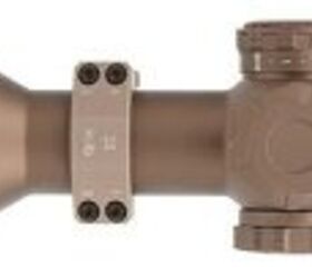 SIG Sauer's TANGO6T DVO Military Optic Now available for Purchase ...