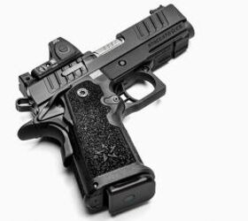 The New Carry-Sized Staccato CS 2011 Pistol | thefirearmblog.com