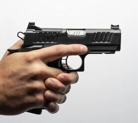 The New Carry-Sized Staccato CS 2011 Pistol | thefirearmblog.com