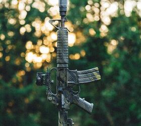 The Noveske Swamp Rat SBR | thefirearmblog.com