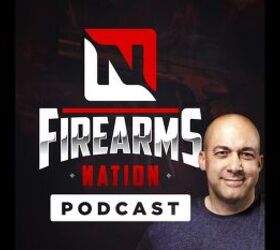 TFB Podcast Roundup 66: ATF Regs, and Tactical Blindness ...