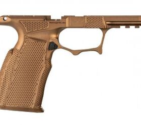 Icarus Precision ACE 365 X Macro Grip Module | thefirearmblog.com