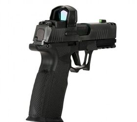 Icarus Precision ACE 365 X Macro Grip Module | thefirearmblog.com