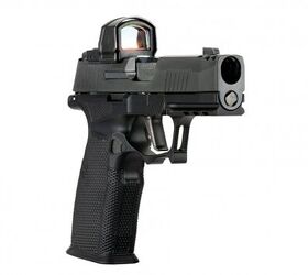 Icarus Precision ACE 365 X Macro Grip Module | thefirearmblog.com