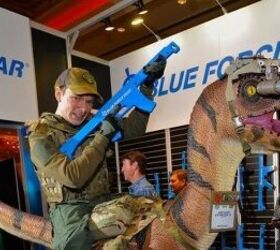 TFB Behind The Gun Podcast #48: MIL-SPEC Monkey | thefirearmblog.com