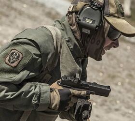 TFB Behind The Gun Podcast #48: MIL-SPEC Monkey | thefirearmblog.com