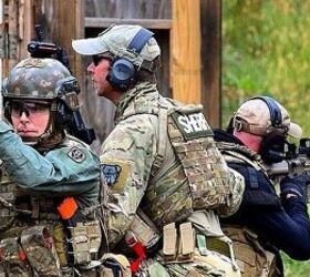 TFB Behind The Gun Podcast #48: MIL-SPEC Monkey | thefirearmblog.com