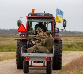 POTD: Danish International Sniper Competition 2022 – Sniper Race ...