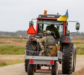 POTD: Danish International Sniper Competition 2022 – Sniper Race ...