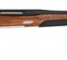 Built Like A Tank: Steyr Monobloc ARMAD Rifle | thefirearmblog.com