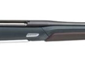 Built Like A Tank: Steyr Monobloc ARMAD Rifle | thefirearmblog.com