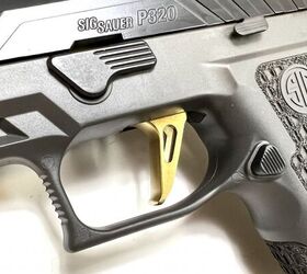 TFB Review: The SIG Sauer P320 Spectre Comp | thefirearmblog.com