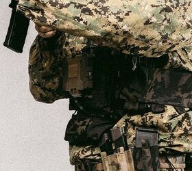 Ferro Concepts Releases their New Single Elastic AR Pouch ...