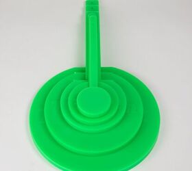 TFB Review: THROOM Targets - Affordable Ricochet-Free Reactive Targets ...