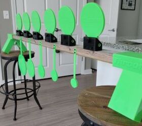 TFB Review: THROOM Targets - Affordable Ricochet-Free Reactive Targets | thefirearmblog.com