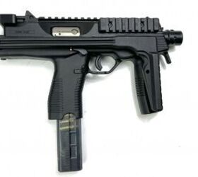 TFB Review: The B&T TP9 | thefirearmblog.com