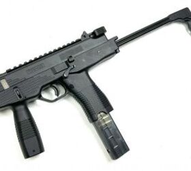 TFB Review: The B&T TP9 | thefirearmblog.com