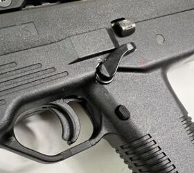 TFB Review: The B&T TP9 | thefirearmblog.com