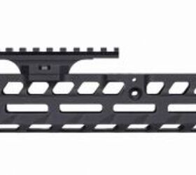 RPP Costa Ludus M-LOK Handguard & Modular Rail System for Henry Rifles ...