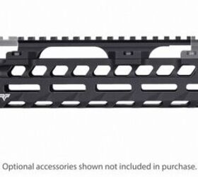 RPP Costa Ludus M-LOK Handguard & Modular Rail System for Henry Rifles ...