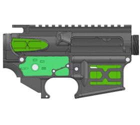 Faxon Firearms X-TRA LITE Receiver Sets | thefirearmblog.com
