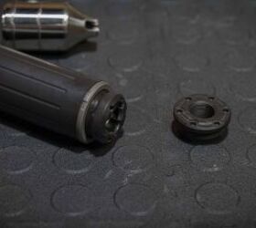 SILENCER SATURDAY: Prairie Tactical PTAC-30L Rifle Suppressor ...