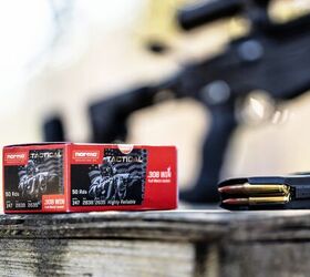 Beretta to Invest $60M in Norma Precision US Manufacturing Facility ...