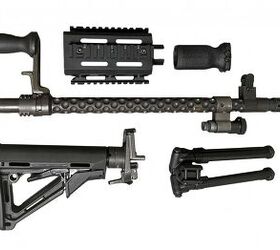 Ohio Ordnance Works Introduces the 240 Patrol-SLR Conversion Kit ...