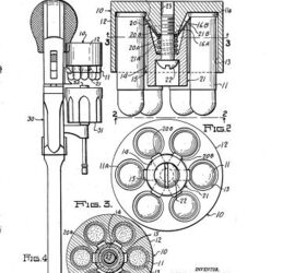 Wheelgun Wednesday: The Pros And Cons Of Speedloaders | thefirearmblog.com