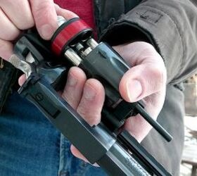 Wheelgun Wednesday: The Pros And Cons Of Speedloaders | thefirearmblog.com