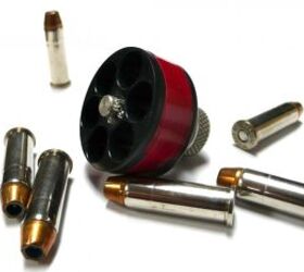 Wheelgun Wednesday: The Pros And Cons Of Speedloaders | thefirearmblog.com