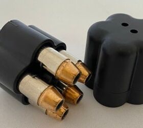 Wheelgun Wednesday: The Pros And Cons Of Speedloaders | thefirearmblog.com