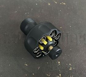 Wheelgun Wednesday: The Pros And Cons Of Speedloaders | thefirearmblog.com