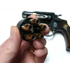 Wheelgun Wednesday: The Pros And Cons Of Speedloaders | thefirearmblog.com