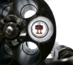 Wheelgun Wednesday: The Pros And Cons Of Speedloaders | thefirearmblog.com