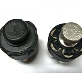 Wheelgun Wednesday: The Pros And Cons Of Speedloaders | thefirearmblog.com