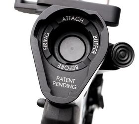 Stern Defense Rapid Attach Buttstock Adapter (RAB-AD) | thefirearmblog.com