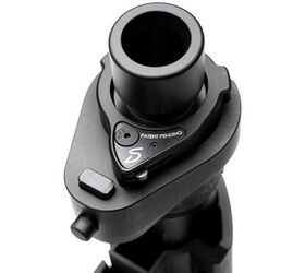 Stern Defense Rapid Attach Buttstock Adapter (RAB-AD) | thefirearmblog.com
