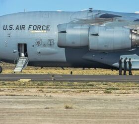 POTD: Pacific Missile Range Facility Barking Sands, Hawaii ...