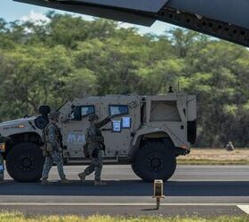 POTD: Pacific Missile Range Facility Barking Sands, Hawaii ...