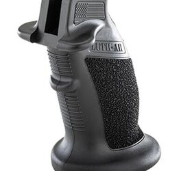 Super Chubby: The Luth-AR Wing Grip | thefirearmblog.com