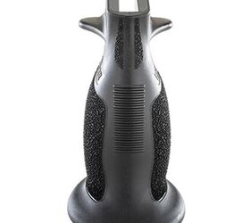 Super Chubby: The Luth-AR Wing Grip | thefirearmblog.com