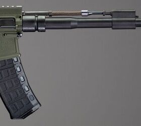 Russian AR-15s that take Modified AK-74 Magazines | thefirearmblog.com