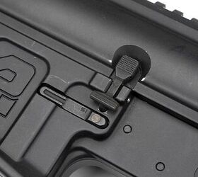 New AR-10 Enhanced Lower Receiver Parts from Strike Industries ...