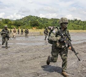 POTD: Republic of Korea Marine Corps | thefirearmblog.com