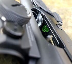 Aridus Industries SMRT Aridus Follower for 12 Gauge Shotguns ...