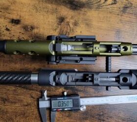 The Rimfire Report: Steel Challenge with the MK4 Carbine ...